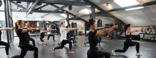 Salles & clubs de sport : cardio, musculation, cours collectifs ...