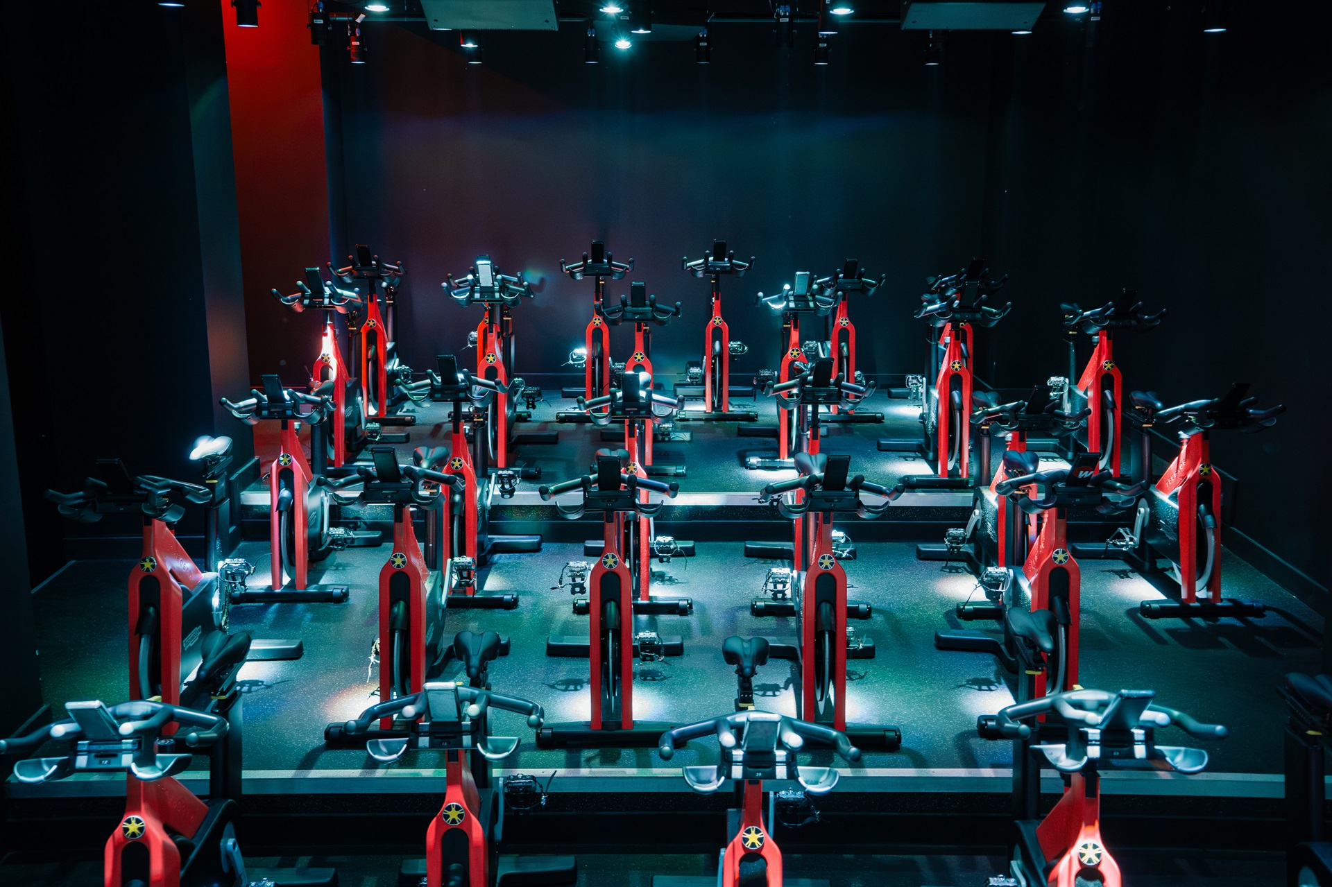 Salle de sport Confluence - Lyon 2e - Horaires et inscription - WellNess