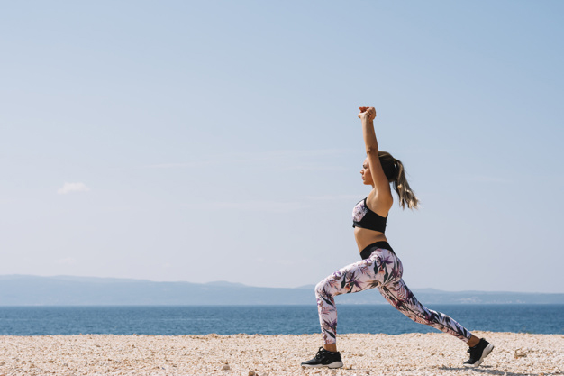 Summer body : 5 tips du coach pour bien se préparer - Wellness Sport Club