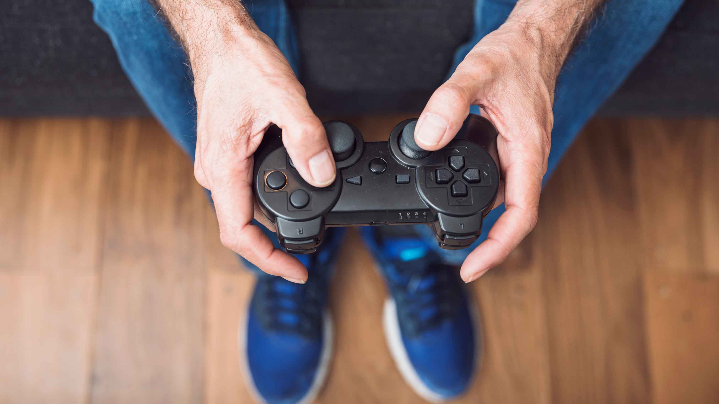 E-sport : comment les pro-gamers s’entraînent-ils ? - Wellness Sport Club