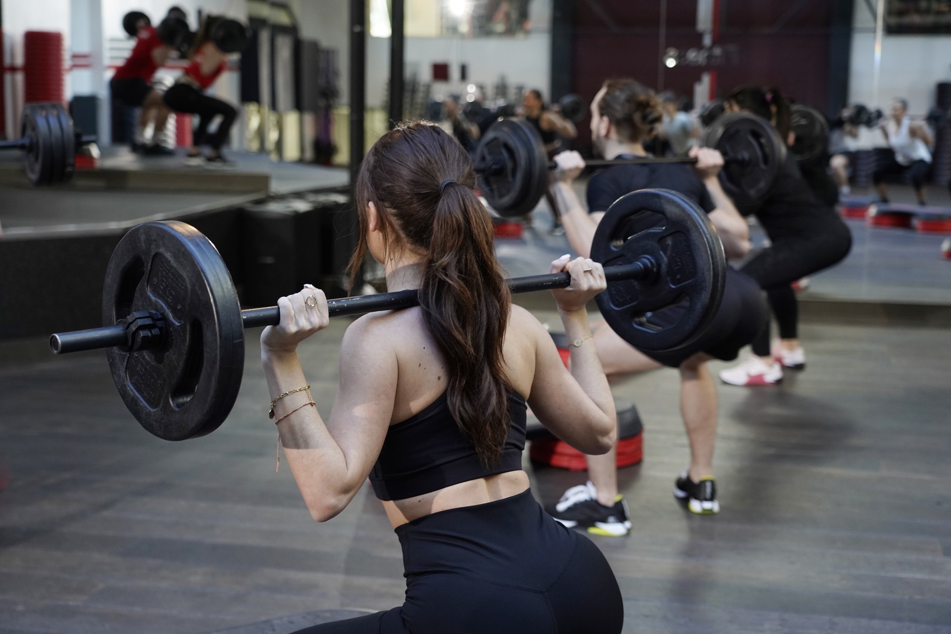 Musculation Lyon : où et comment pratiquer