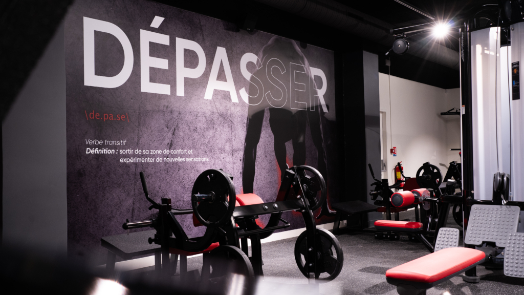 Activités sportives Paris 17e : Cours collectifs, cardio, musculation ...