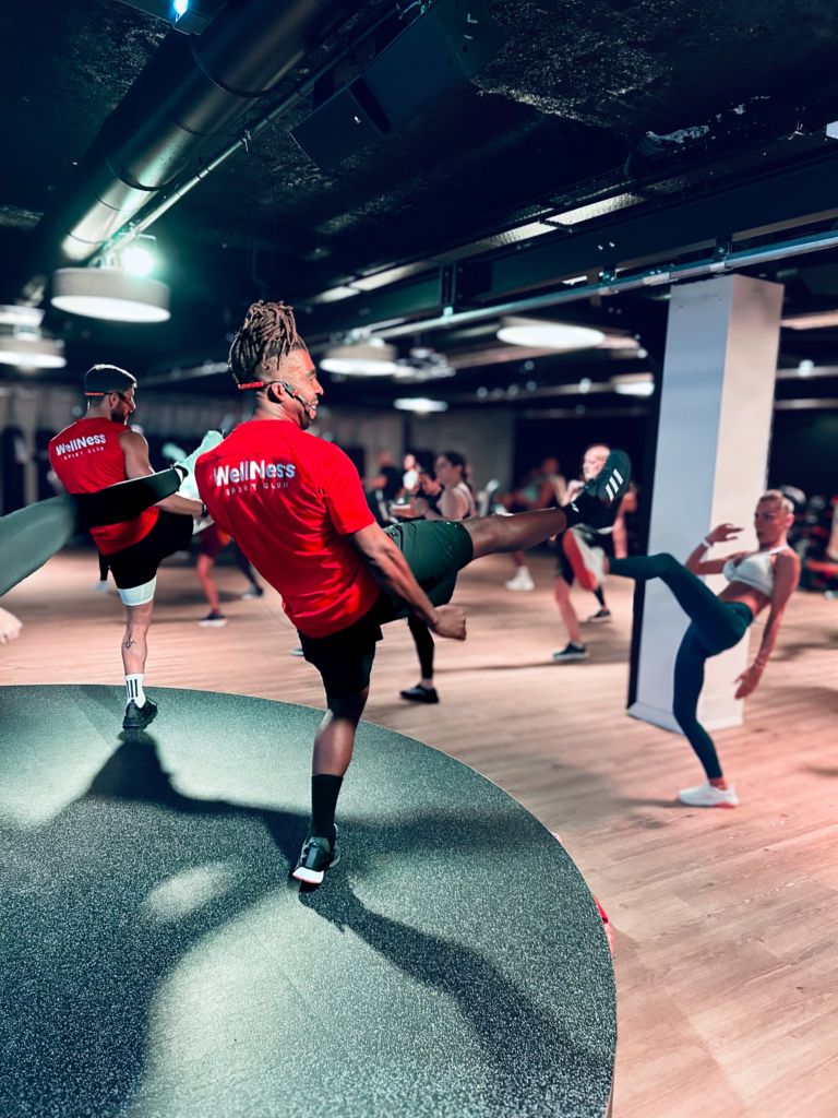 Salle de sport Paris 11e - Fitness & Bien-Être à Paris République ...