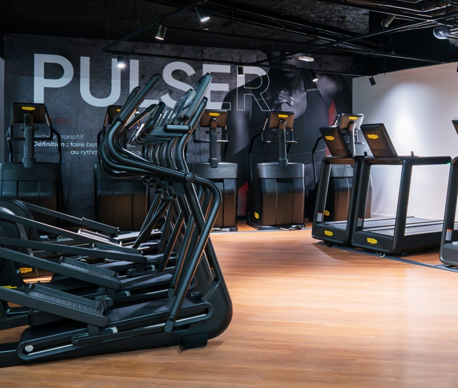 Salle de sport Paris 11e - Fitness & Bien-Être à Paris République ...
